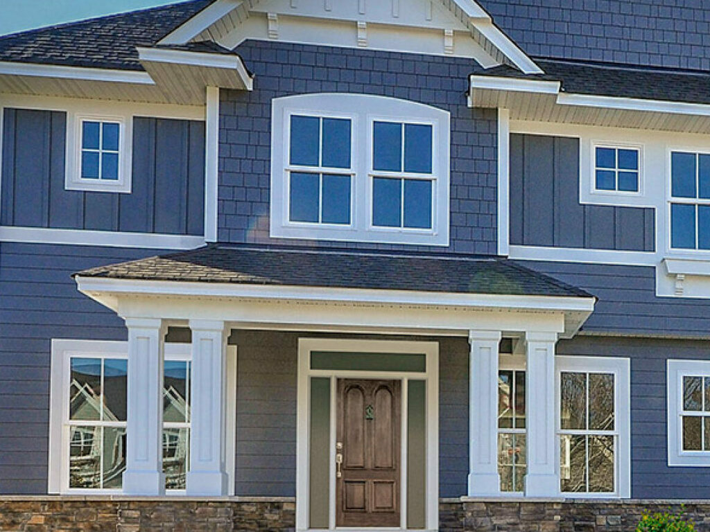 Frieze Board Trim & Siding: Ultimate Guide | Alsco Metals
