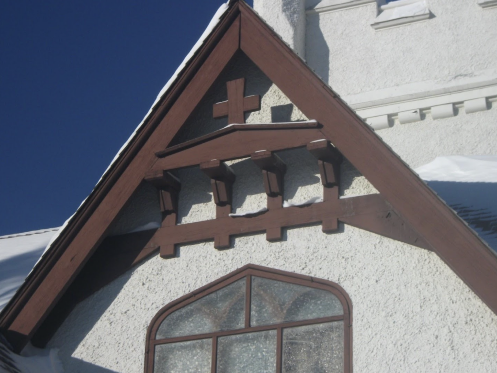 Rake Board vs. Fascia: Which is Better in 2022? | Alsco Metals