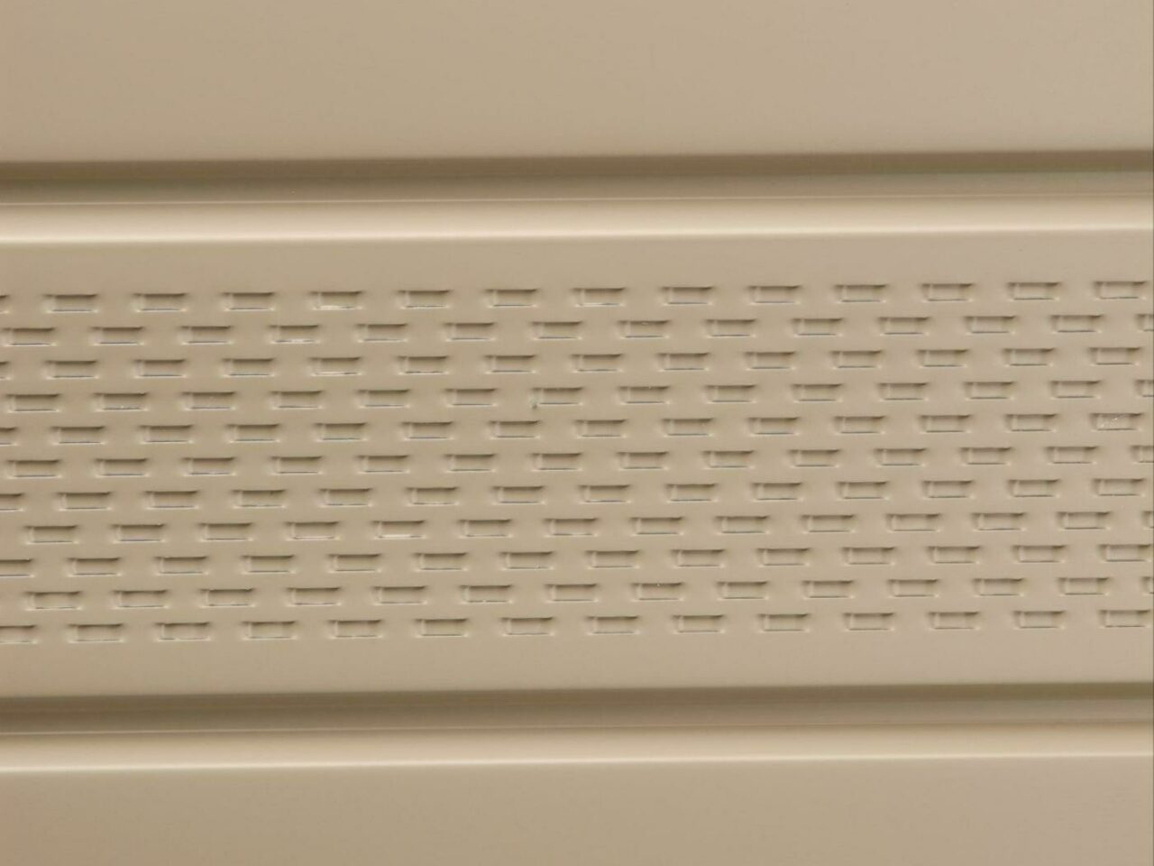 What is a Soffit? Understanding Vented Panels & Venting | Alsco Metals