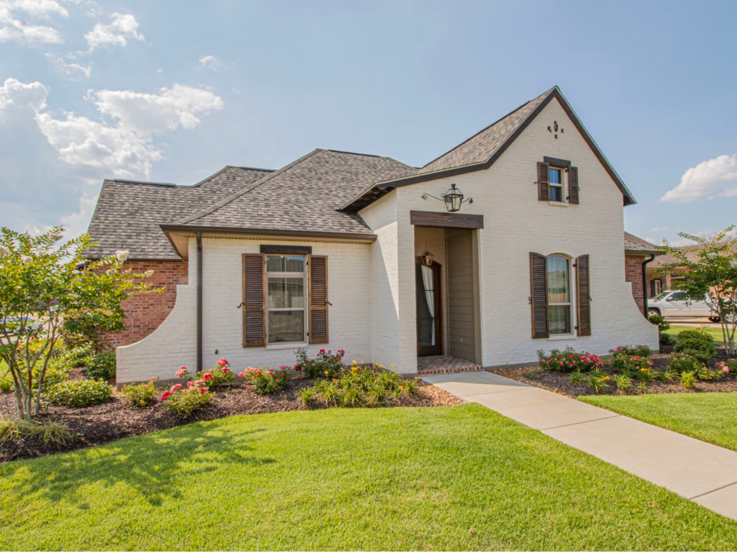11 Trending Exterior Home Design Ideas for 2024 | Alsco Metals