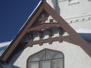 Rake Board vs. Fascia: Which is Better in 2022? | Alsco Metals