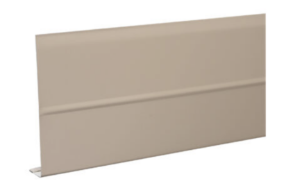 Prefinished Metal Fascia Panels Options | Alsco Metals