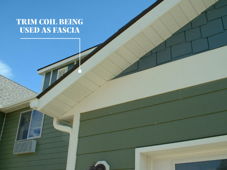 Black Trim Coil: Styling Tips & 8 Impressive Examples | Alsco Metals