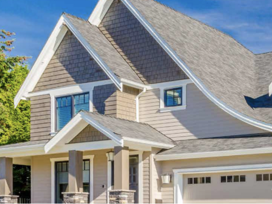 What is Step Flashing and How to Install it Properly - Alsco | Alsco Metals