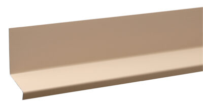 1" Aluminum Drip Cap