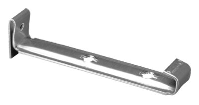 Aluminum Gutter Hangers & Rain Accessories