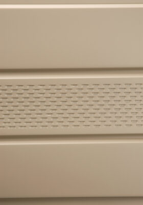 Valubuilt Triple 4" Soffit