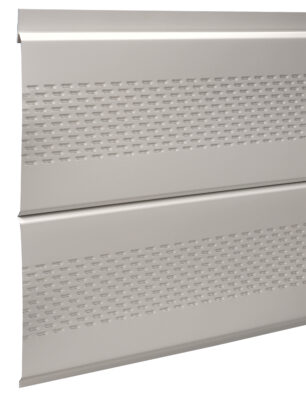 Valubuilt Double 6" Soffit