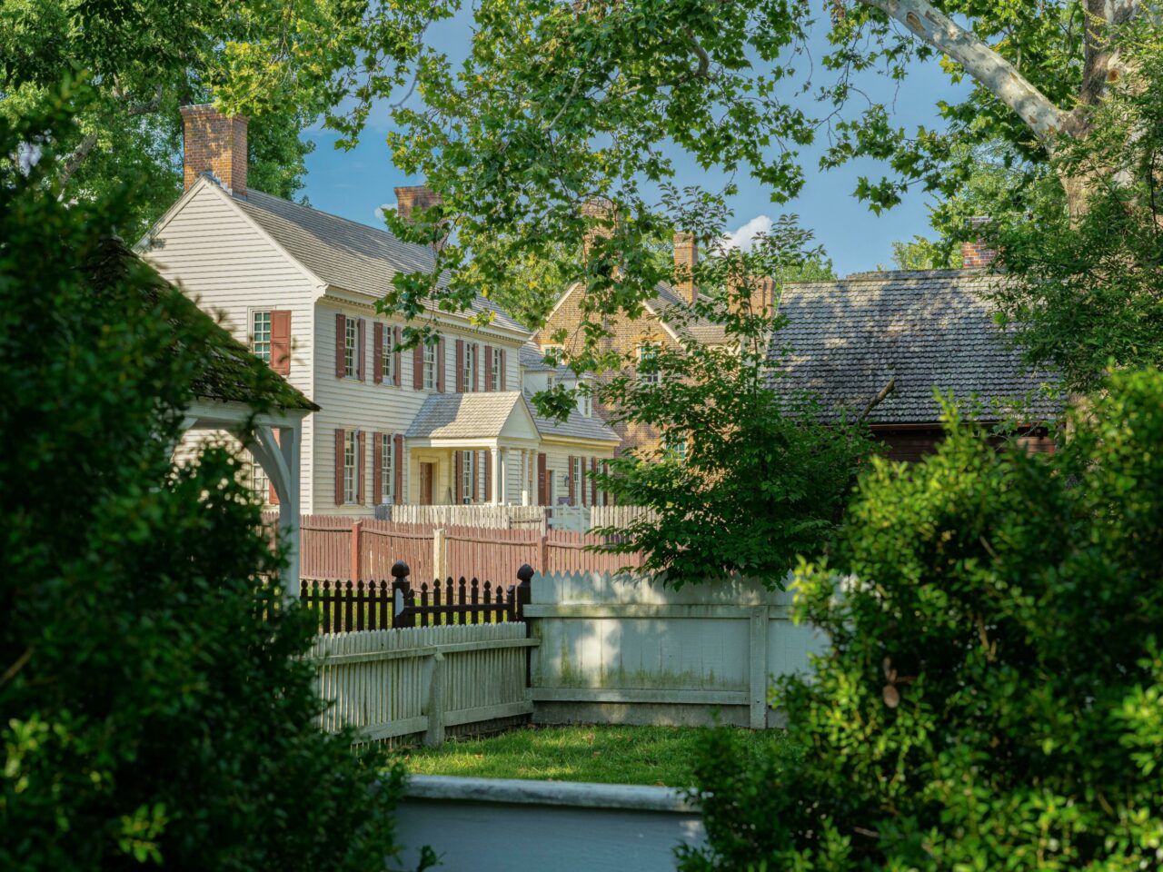 Exterior Home Styles That Stand The Test of Time | Alsco | Alsco Metals