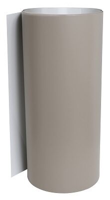 Heavy Duty Aluminum Trim Coil